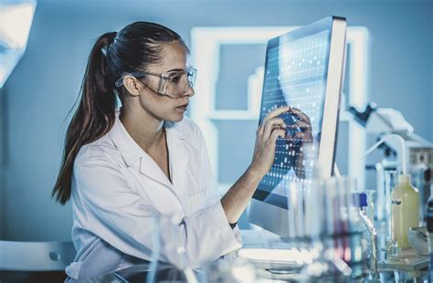 Máster de formación permanente en Bioinformática Enalde