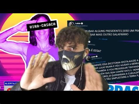 mano tu é YouTube