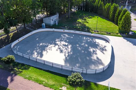 Plac Zabaw Miejski O Rodek Sportu I Rekreacji W Kra Niku