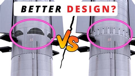 SpaceX S Starship Hot Staging Designs Revealed Euclid Telescope Launch