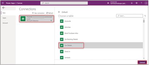 How To Get Data From Dataverse In Power Apps Spguides