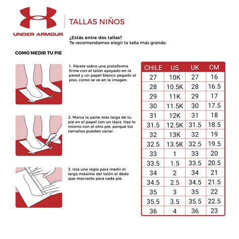 Venta medidas de zapatillas para niños en stock