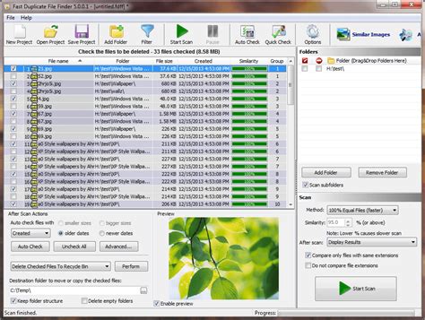 9 Best Free Duplicate File Finders For Windows And Mac 2022