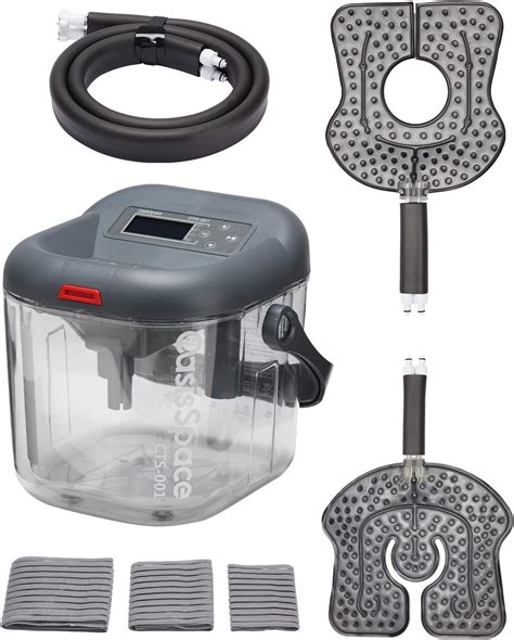 Amazon Circulating Cold Water Therapy Ice Machine Gen By Arctic