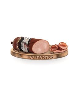 Kie Basa Krakowska Podsuszana Kabanosik