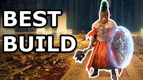 Best Mage Build For Elden Ring DLC Comet Azur Glass Cannon Build