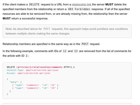 senddelete with request body · issue 55 · codeception module rest · github