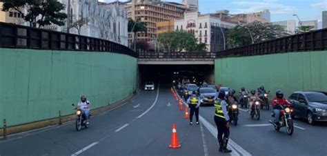 Tome nota Estas son las calles que estarán cerradas este 20 de julio