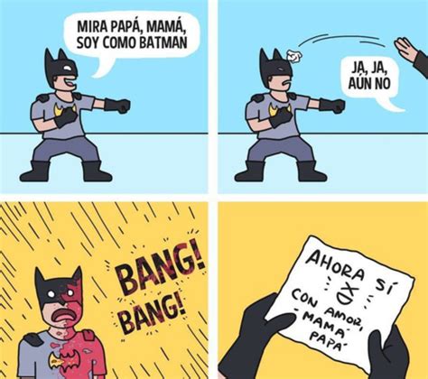 Top memes de Batman en español Memedroid