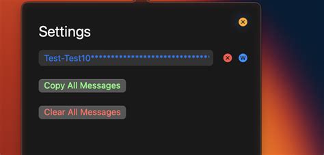 swift how to partially mask a token key in swiftui textfield stack overflow