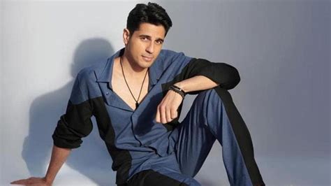 The Ultimate Compilation Of Mesmerizing K Sidharth Malhotra Images