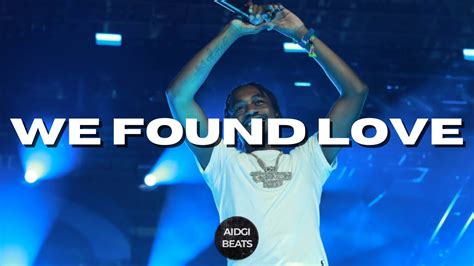 FREE Lil Tjay X Central Cee Type Beat We Found Love Melodic