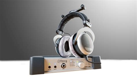 Beyerdynamic Headzone Home Zubehör Heimkino im Test sehr gut