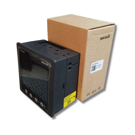 Elite 300 Secure Meter Shansen Enterprises