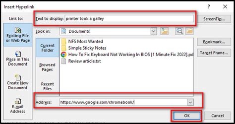how to convert word to pdf with hyperlinks [complete guide]