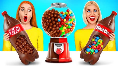 Desafio Do Doce Competi O Chocolate Culin Ria Extrema Por