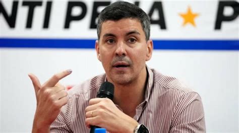 Santiago Peña dijo que Paraguay no va a negociar un Tratado de Libre
