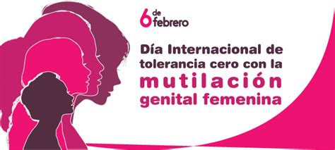 Avances Para Acabar La Mutilaci N Genital Femenina