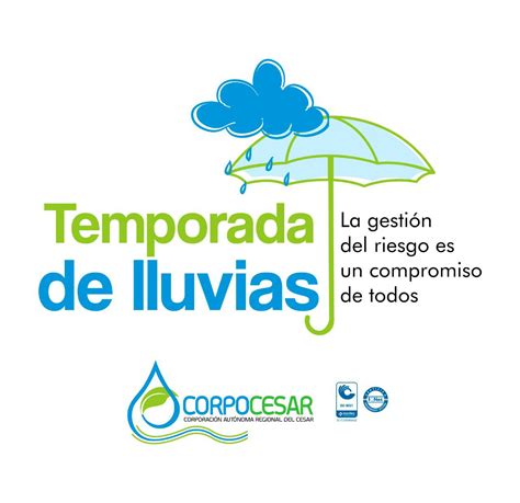 Corpocesar Dio A Conocer Recomendaciones Para Enfrentar Temporada De