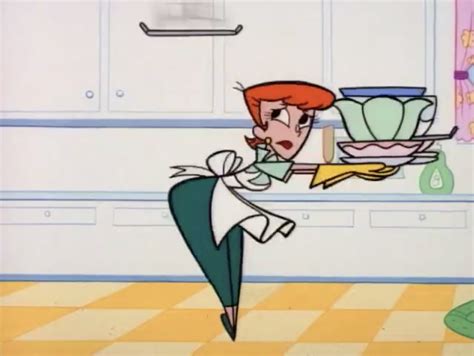 Dexter S Laboratory Mom Telegraph