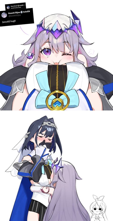 Hololive Know Your Meme