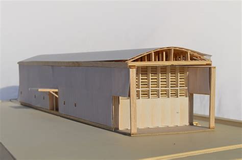 Naked House Shigeru Ban On Behance House Shigeru Ban Outdoor Storage