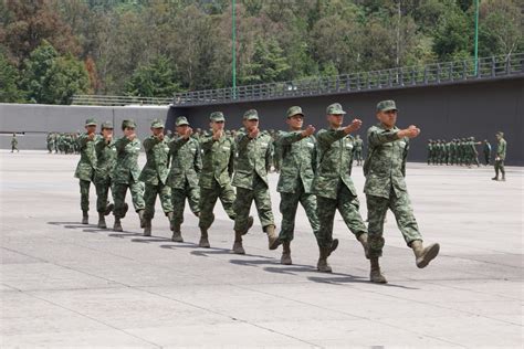 Actividades Académicas del Heroico Colegio Militar Secretaría de la