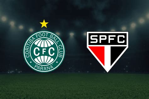 Coritiba X S O Paulo Palpite Odds E Progn Stico Minha