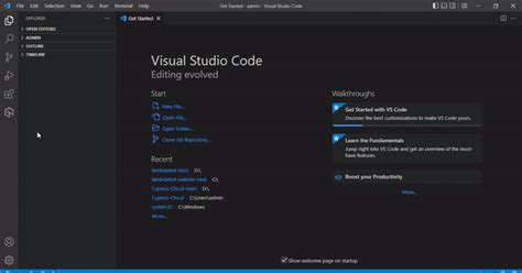 Introducing The LambdaTest VS Code Extension LaptrinhX