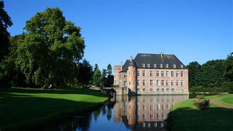 Communales 2018 Braine le Château comme un long fleuve tranquille