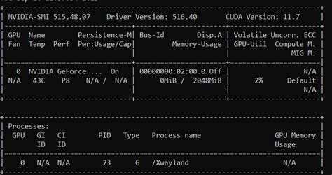 Cuda Error No Cuda Capable Device Is Detected And Error Did Not Find
