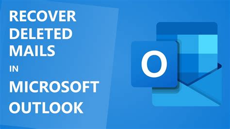 Beginner S Guide To Microsoft Outlook How To Recover Deleted Emails