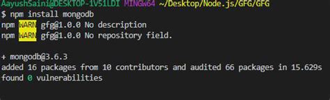 Make File Npm Install Modules Nanaxsgroup