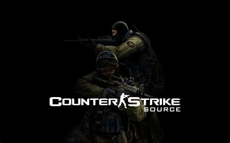 Counter Strike Source Wallpapers Wallpaper Cave