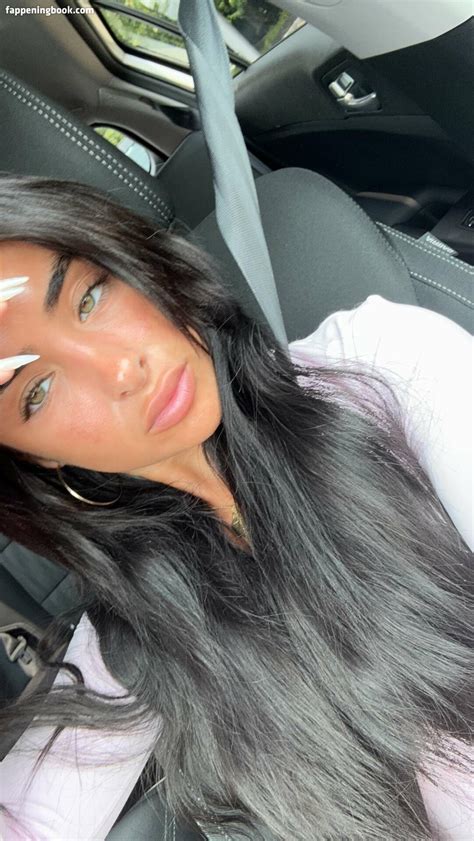Gabriella Annalisa Gabriellaellyse Nude OnlyFans Leaks The