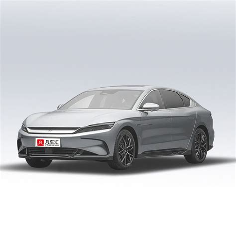 Byd Han 2023 Dm I Champion Edition 121km Elite Type Hybrid Power