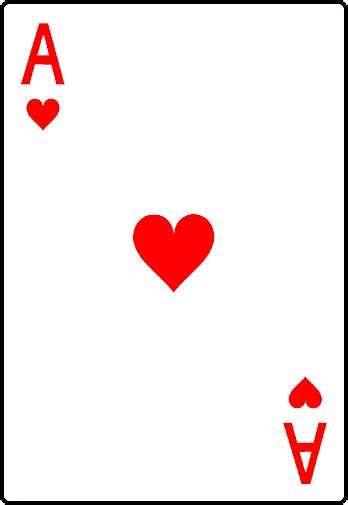 Ace Suit Png Images Pngegg