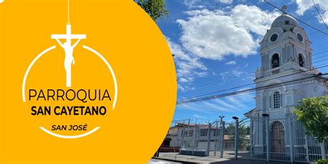 Horarios dirección y teléfonos de Parroquia San Cayetano