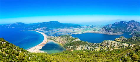 Muğla Gezi Rehberi obilet Blog
