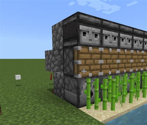 C Mo Hacer Granjas F Ciles En Minecraft Y Aprender Programaci N Al
