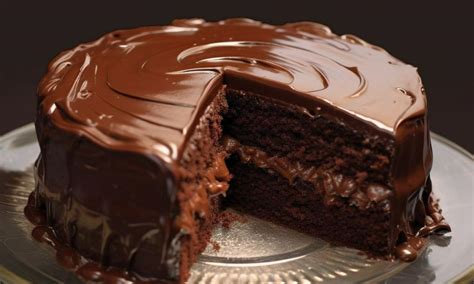 Torta De Chocolate De Matilda Receta F Cil Y Explicada Paso A Paso