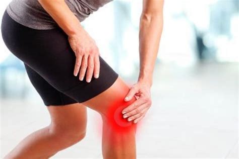 Tendinitis rotuliana esto es y así te puede afectar
