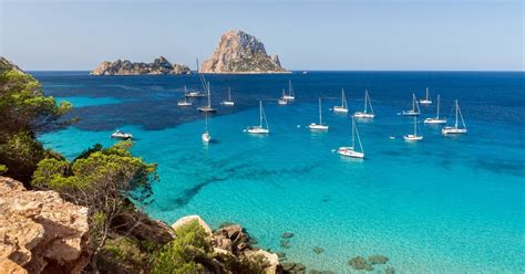 5 Viajes En Barco Con Sailwiz Que No Puedes Perderte Este Verano
