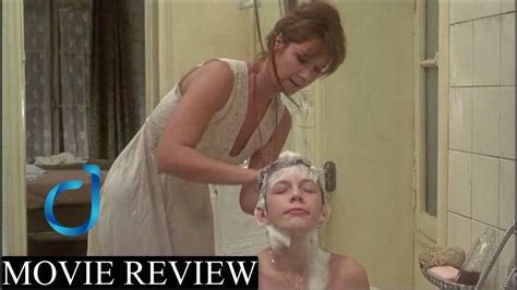Le souffle au cœur Murmur of the Heart 1971 Do Jin Reviews YouTube