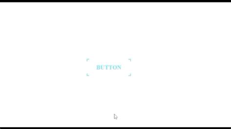 CSS Animated Border Hover Button Effect Using Only HTML And CSS CSS