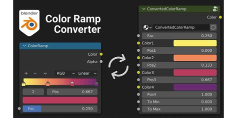 Color Ramp Github Topics Github