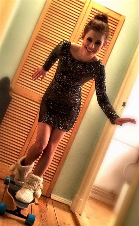 Warum Postet Josefine Preu St Ndig Nacktbilder Nacktefoto