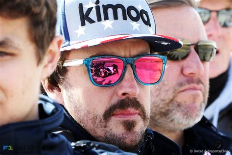 F1 Fanatic Round Up McLaren Expects To Be Very Competitive Alonso