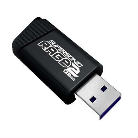 Usb K U Patriot Supersonic Rage Gb Usb R Chlos Z Pisu