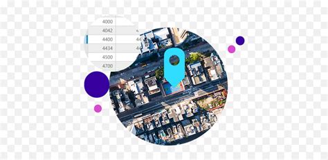 Geocoding U0026 Places Search Reverse Batch Dot Png Geocode Icon
